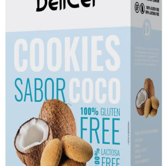 Campos Verdes - PREMEZCLA UNIVERSAL SIN GLUTEN 500GRS. DELICEL