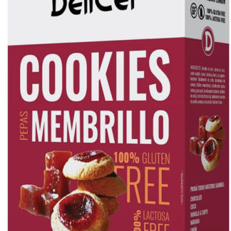 Campos Verdes - PREMEZCLA UNIVERSAL SIN GLUTEN 500GRS. DELICEL