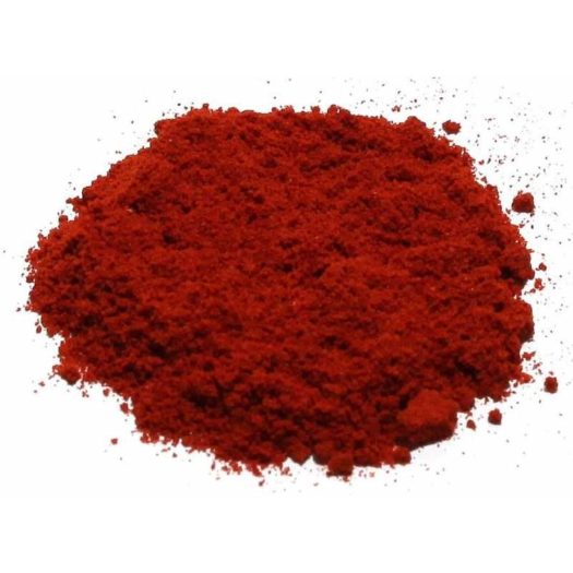 Campos Verdes - AZAFRAN EN POLVO CAPSULA 0.2 gr - EL CASTILLO