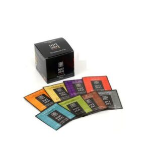 Campos Verdes - TÉ 8 BLENDS 15 SAQUITOS - INTI ZEN