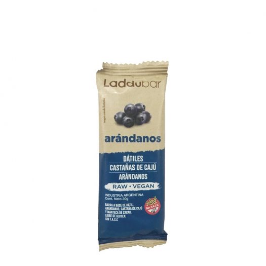 Campos Verdes - BARRITA PROTEICA "PROTEIN" 70 GR. - PONT