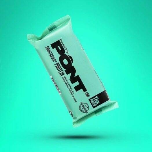 Campos Verdes - BARRITA PROTEICA "PROTEIN" 70 GR. - PONT